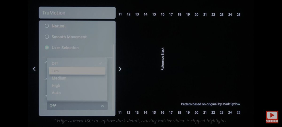 مراجعة LG OLED G1 من @Vincent_Teoh - Thread from Brho0m13 @brho0m13 ...