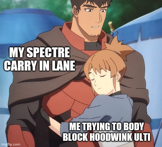 Dota Support Memes When Heroes Dota 2 Laugh PART 3