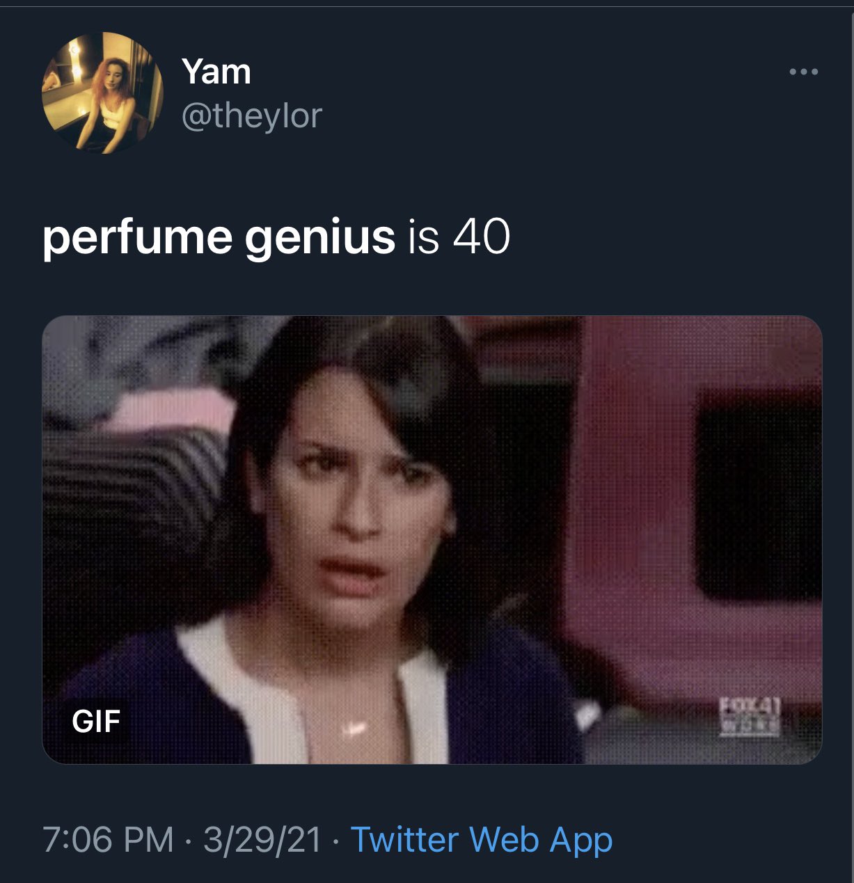 Perfume Genius On Twitter Https T Co Yisuzl3qql Twitter