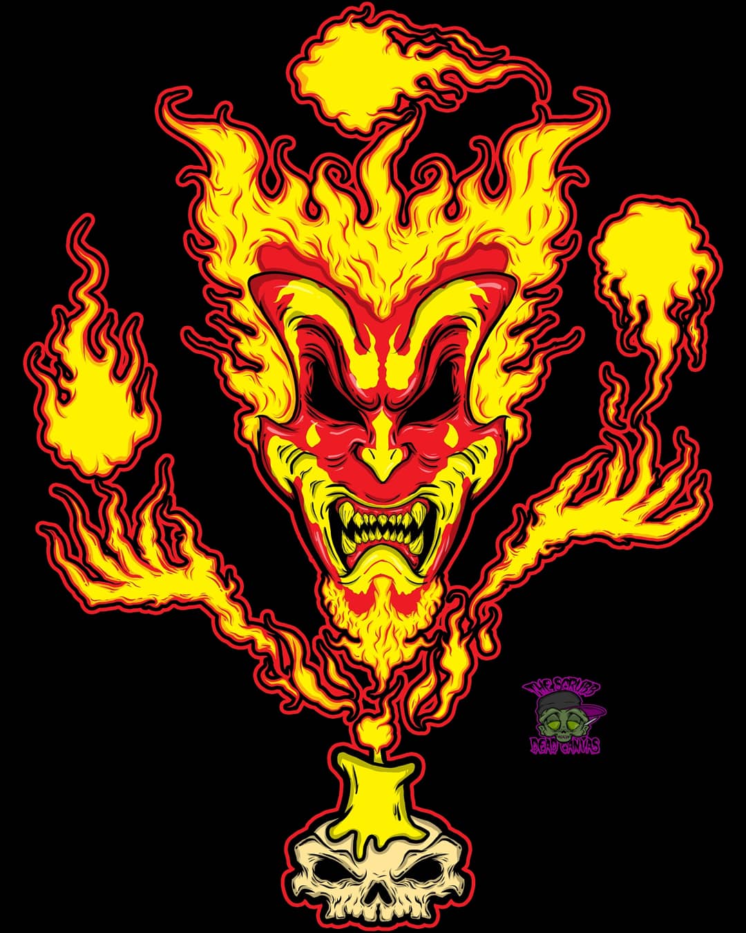 Jeckel Brothers Wallpaper