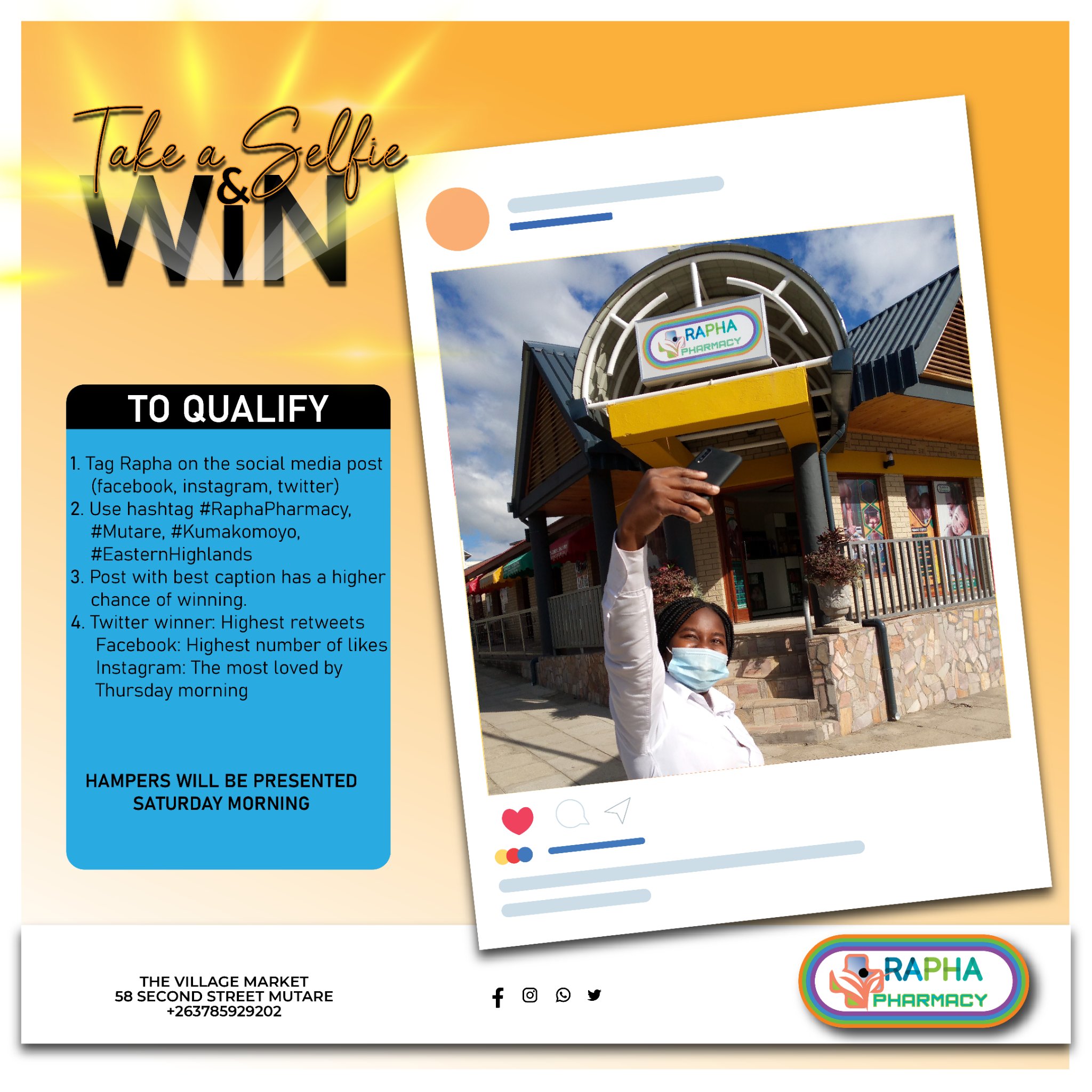 Rapha Pharmacy (@RaphaPharmacy) / Twitter