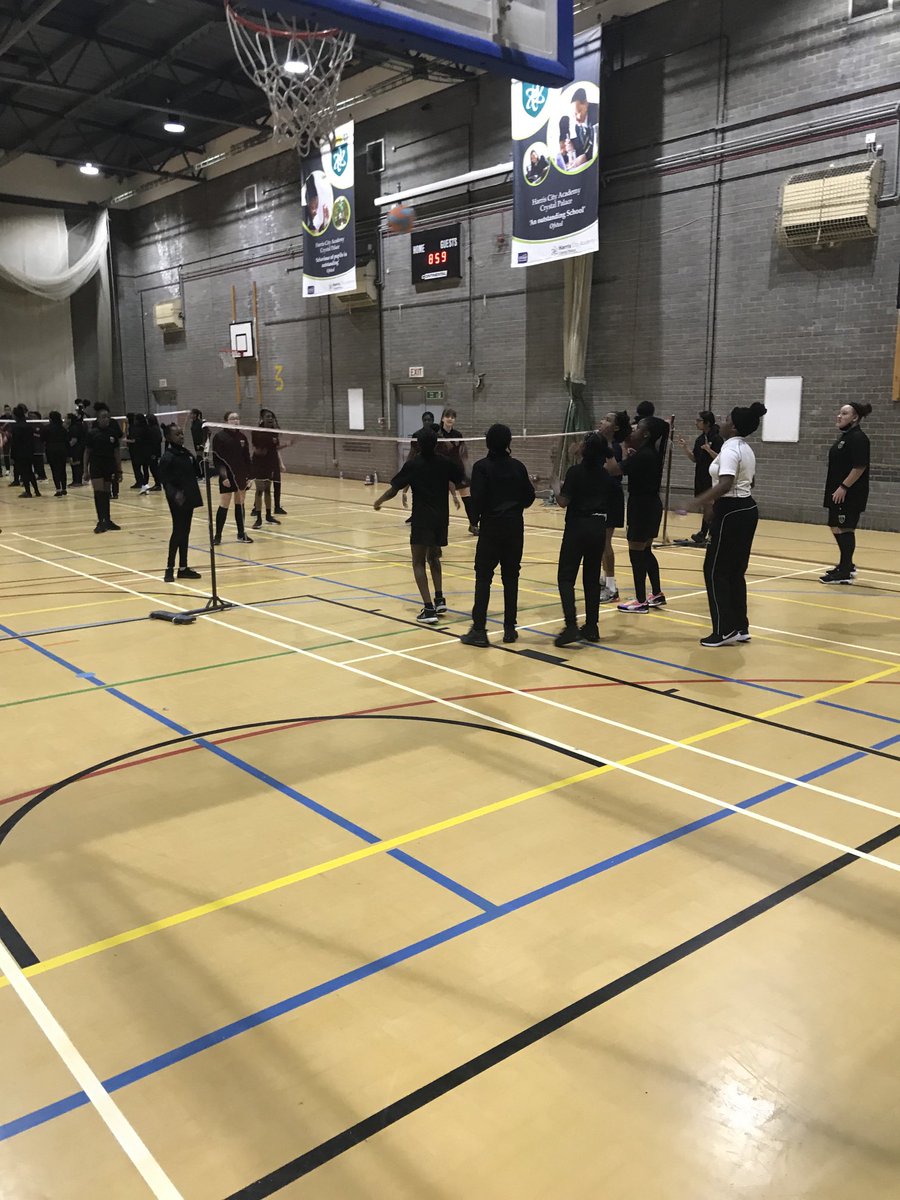 Academy Admissions - Harris City Academy Crystal Palace