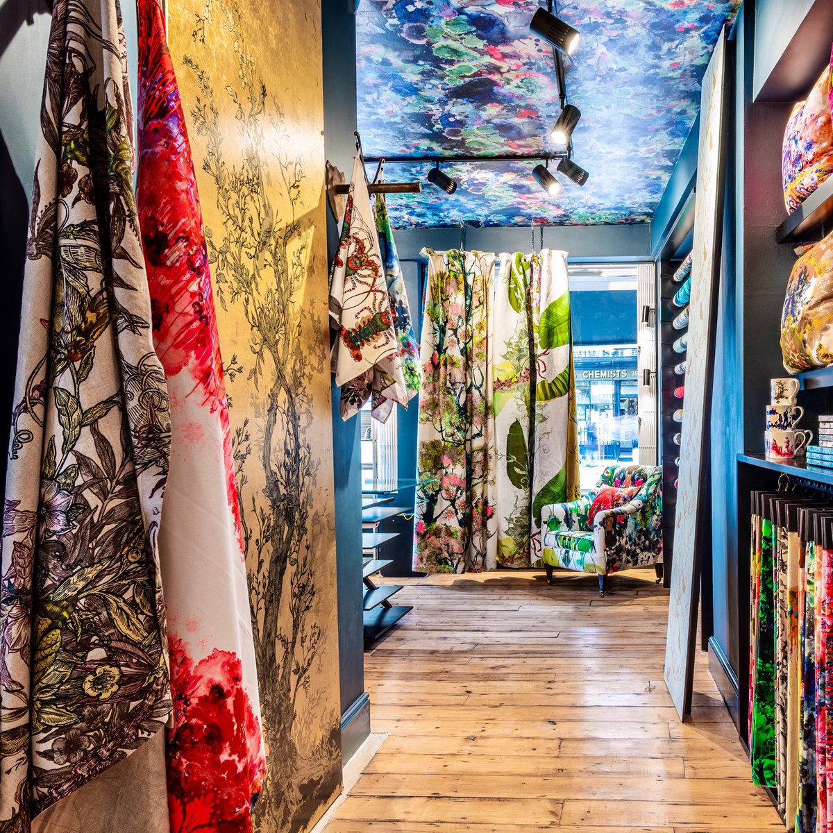 Timorous Beasties Shop | Timorous Beasties