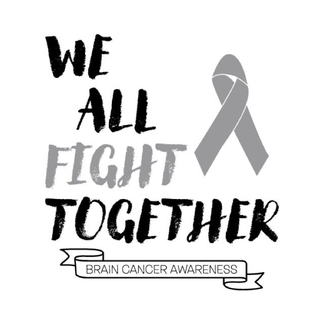 Brain Cancer Quotes And Sayings