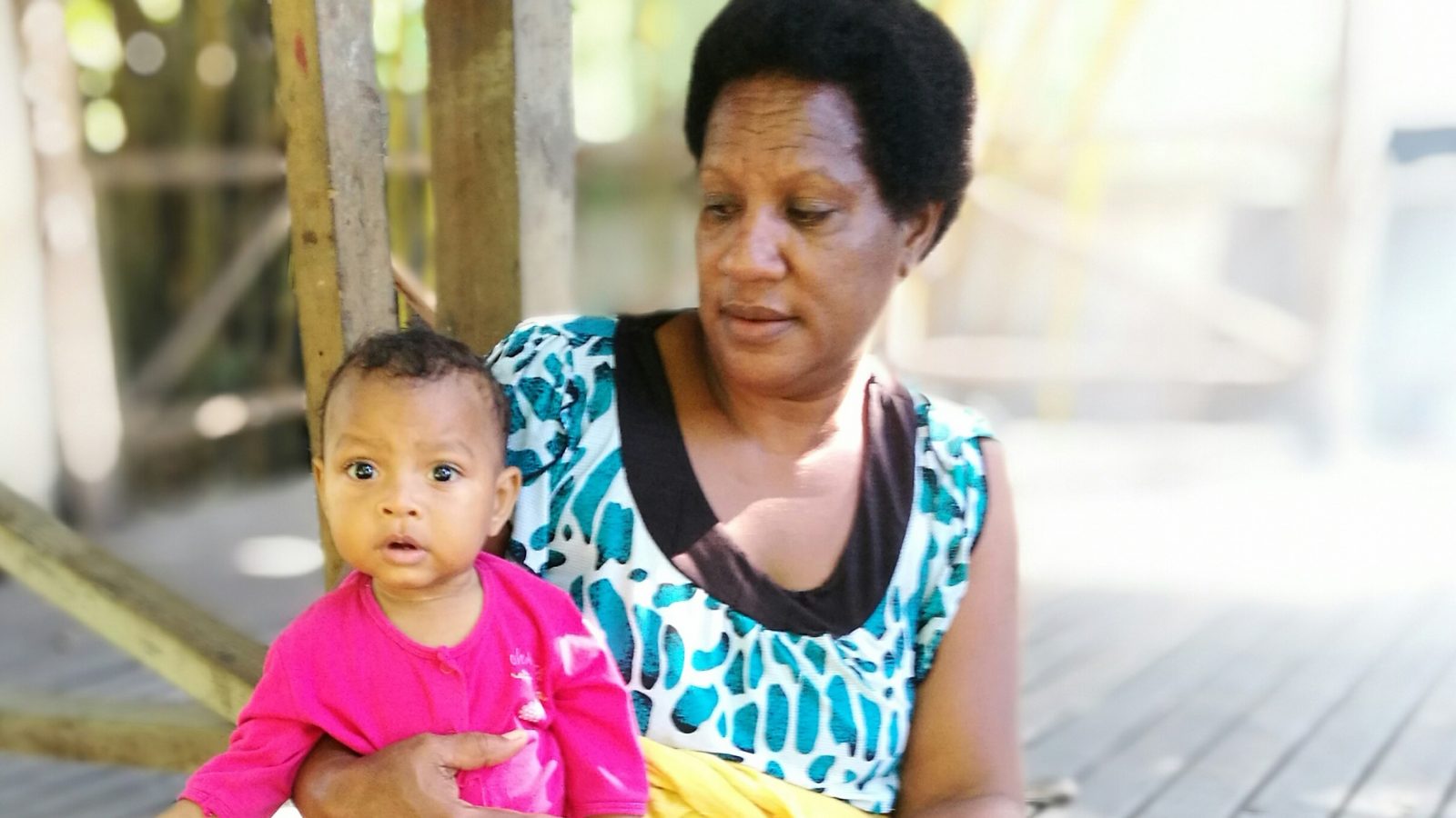 Half Filipino Half Australian Babies