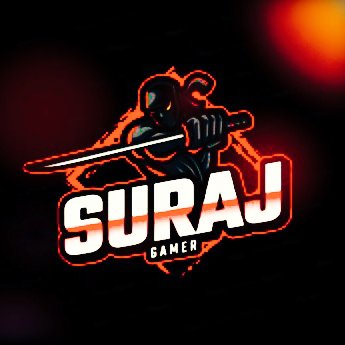Suraj Logo