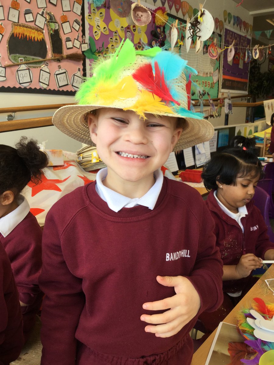 Welcome to Bandon Hill Primary School