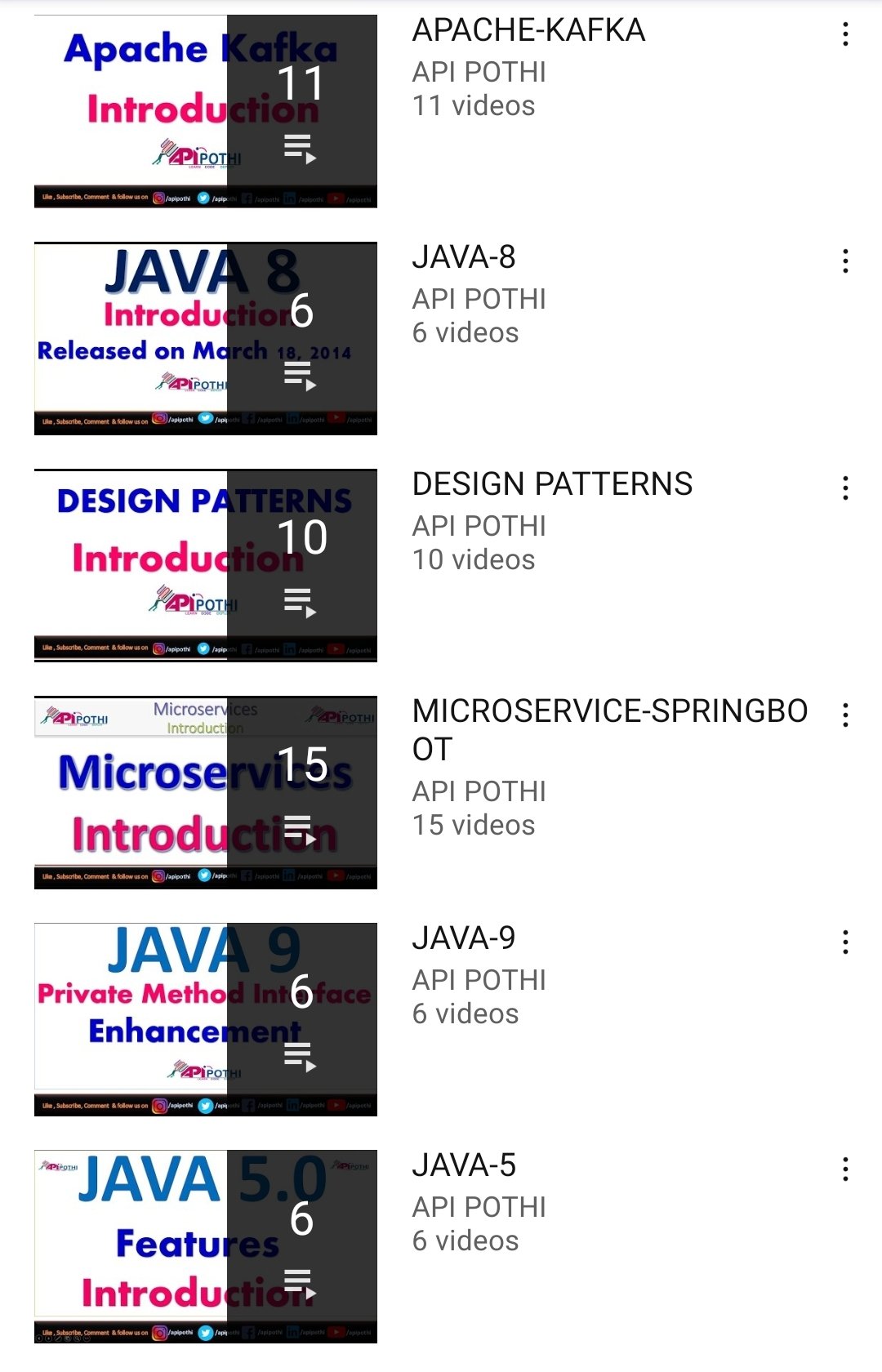 API POTHI (@ApiPothi) / Twitter