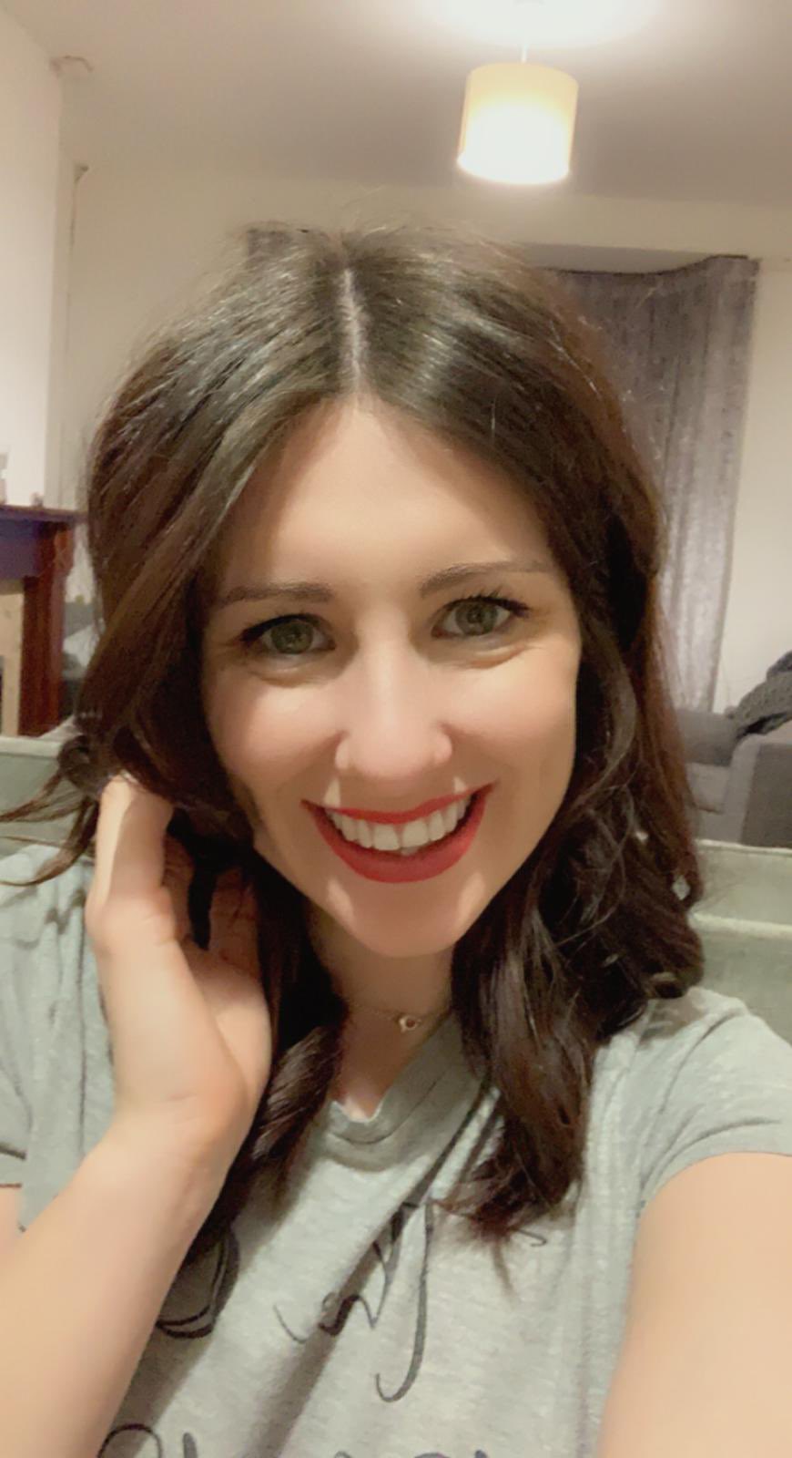 Erin Moore - No PPV! on Twitter: "Morning, I’m recovering well, who’s looking forward to seeing ...