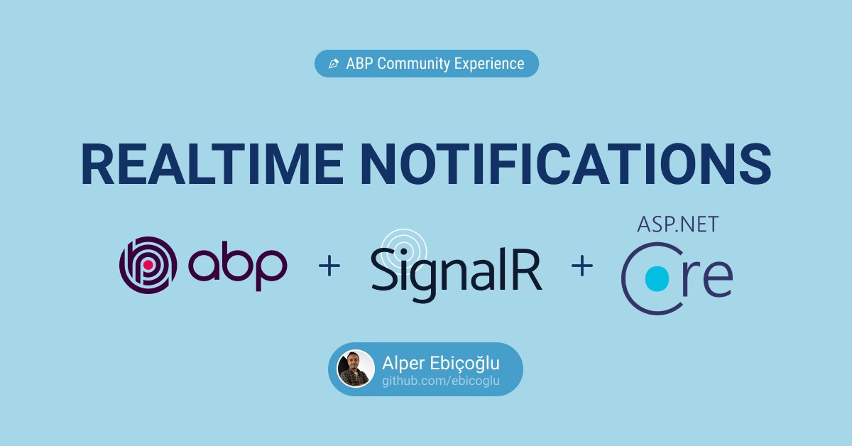 ASP.NET Boilerplate (@aspboilerplate) / Twitter