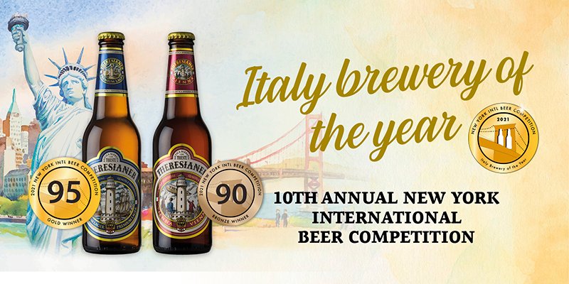Theresianer Beer Trieste Apartments Eataly Trieste, Friuli Venezia