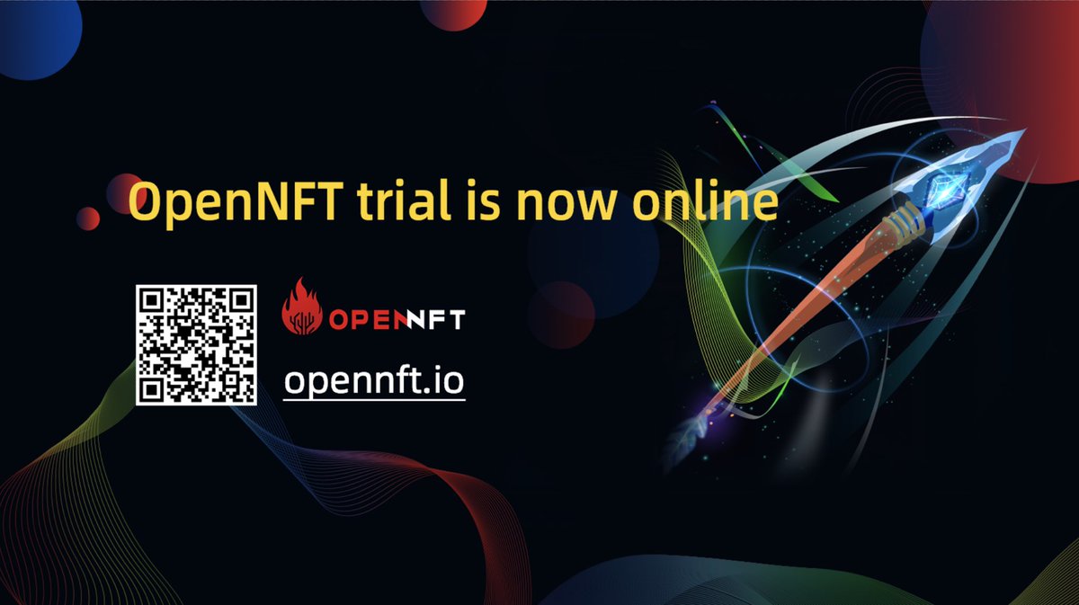 OpenNFT (@OpenNFT_Global) | Twitter