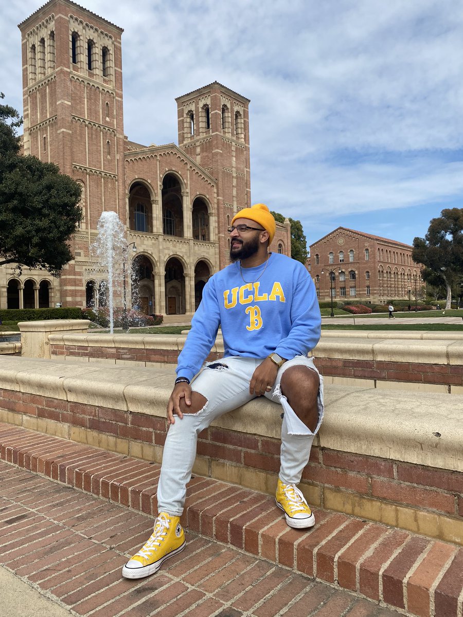 Ucla Ursa