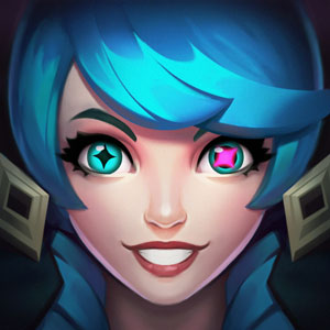 League Of Legends Summoner Icons