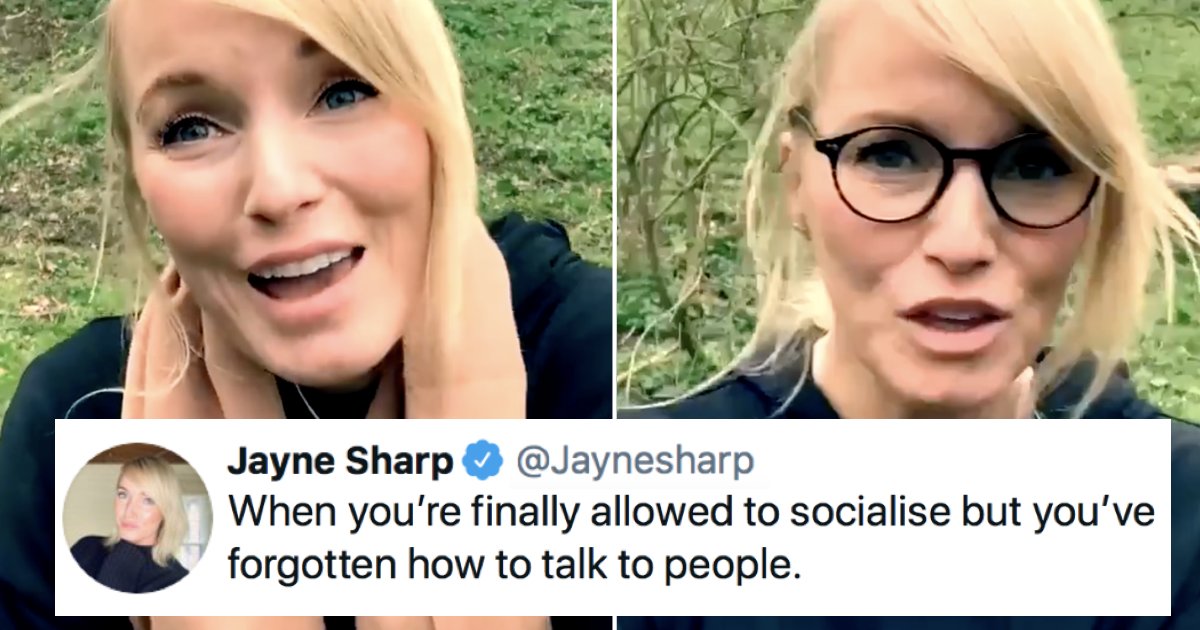 Jayne Sharp's Instagram, Twitter & Facebook on IDCrawl