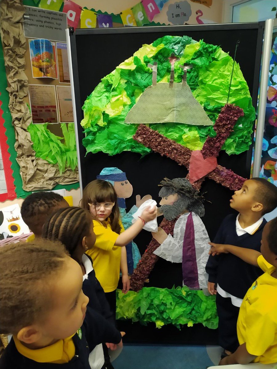 St Matthew Academy - Home