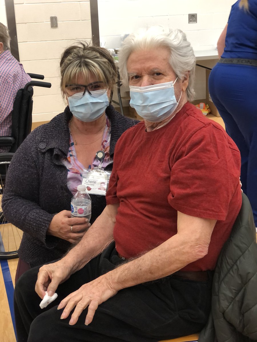 Becoming a communication ramp to aid aphasia patients - Providence Care