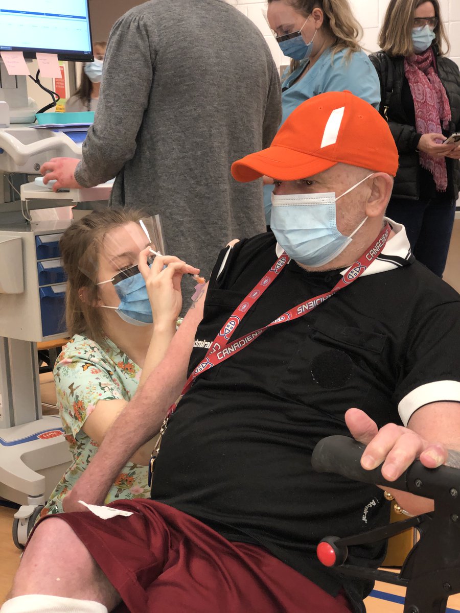 Becoming a communication ramp to aid aphasia patients - Providence Care