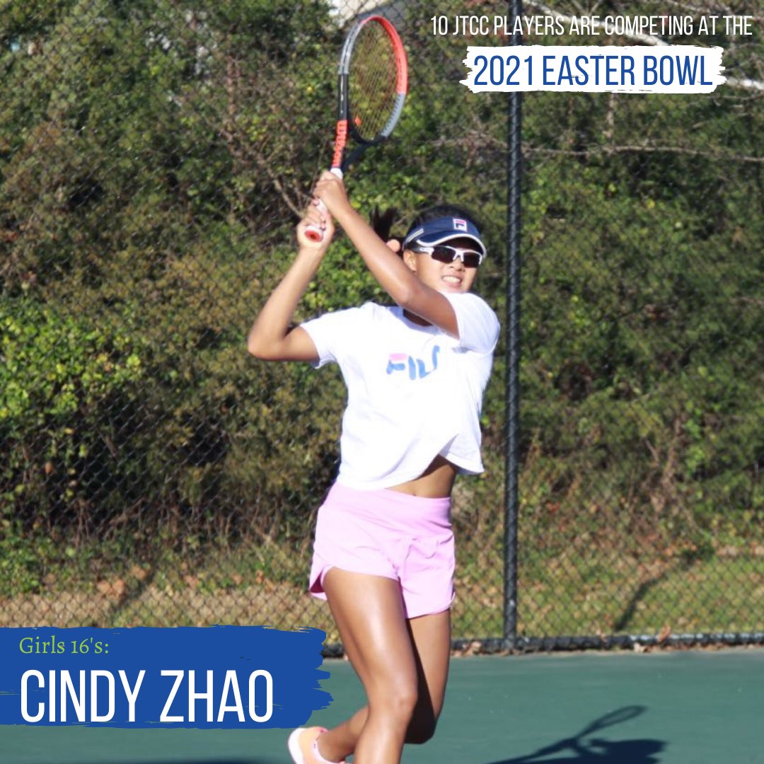 Junior Tennis Champions Center (JTCC) on Twitter: "Congratulations to all 10 JTCC players ...