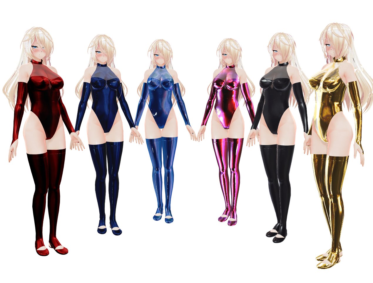 シュウ@com3d2用 on Twitter: "テストショット https://t.co/OAHqTHi9WY" / Twitter