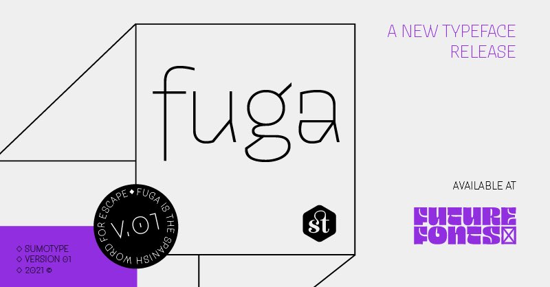 sumotype_foundry (@sumotype) | Twitter