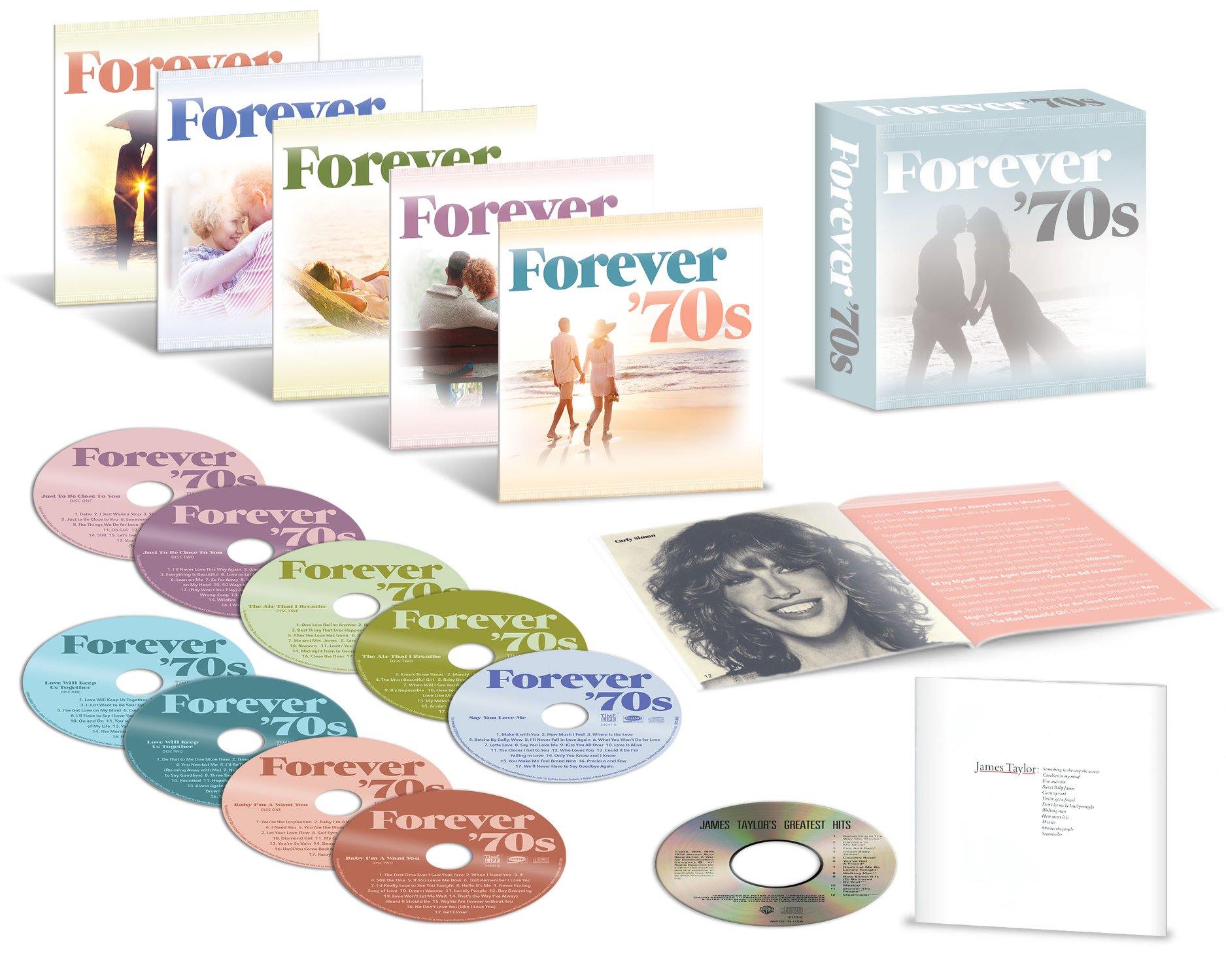 Time Life Cds 70's Online Retailers | www.pinnaxis.com