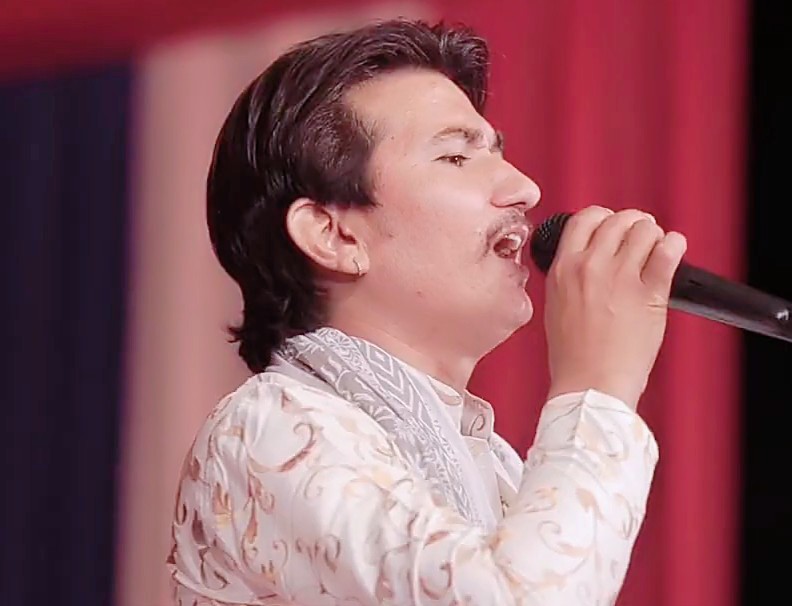 Singer Devandra Prajapat Khod (@SingerDevandra) | Twitter