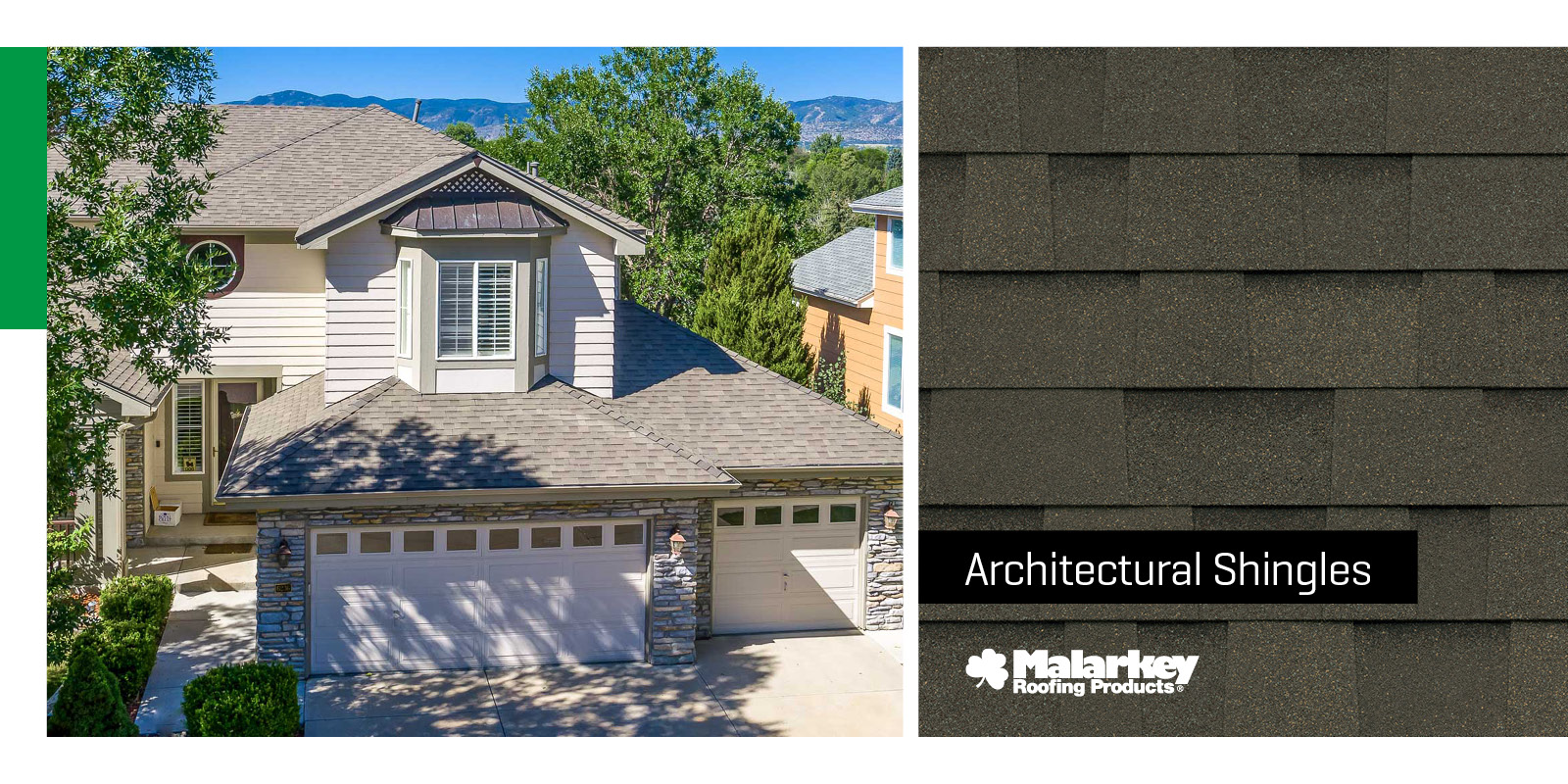 Malarkey Shingles Weathered Wood