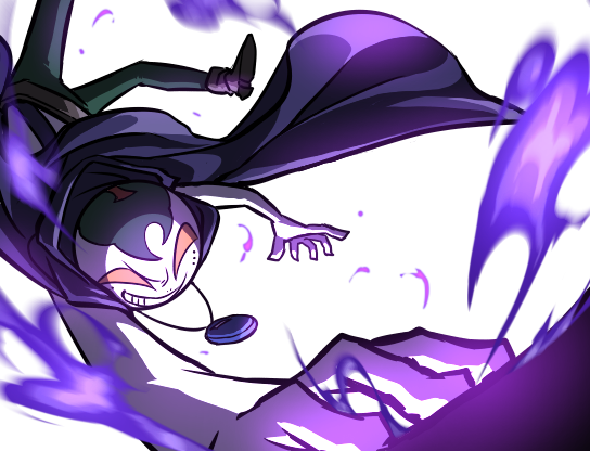 Twoucan - 亜九静 / Axez (@Axez18)