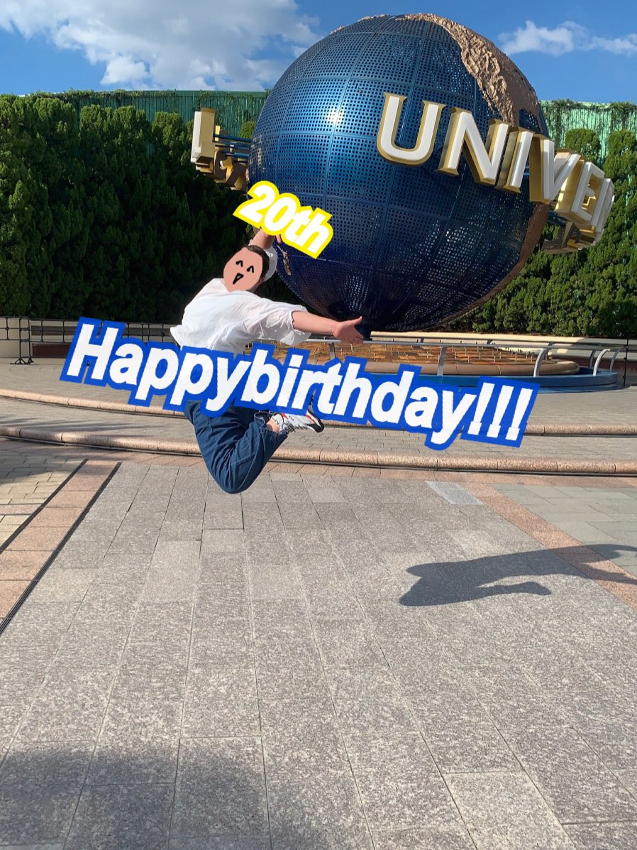 ハムストリングス (@17hamstring_usj) | Twitter