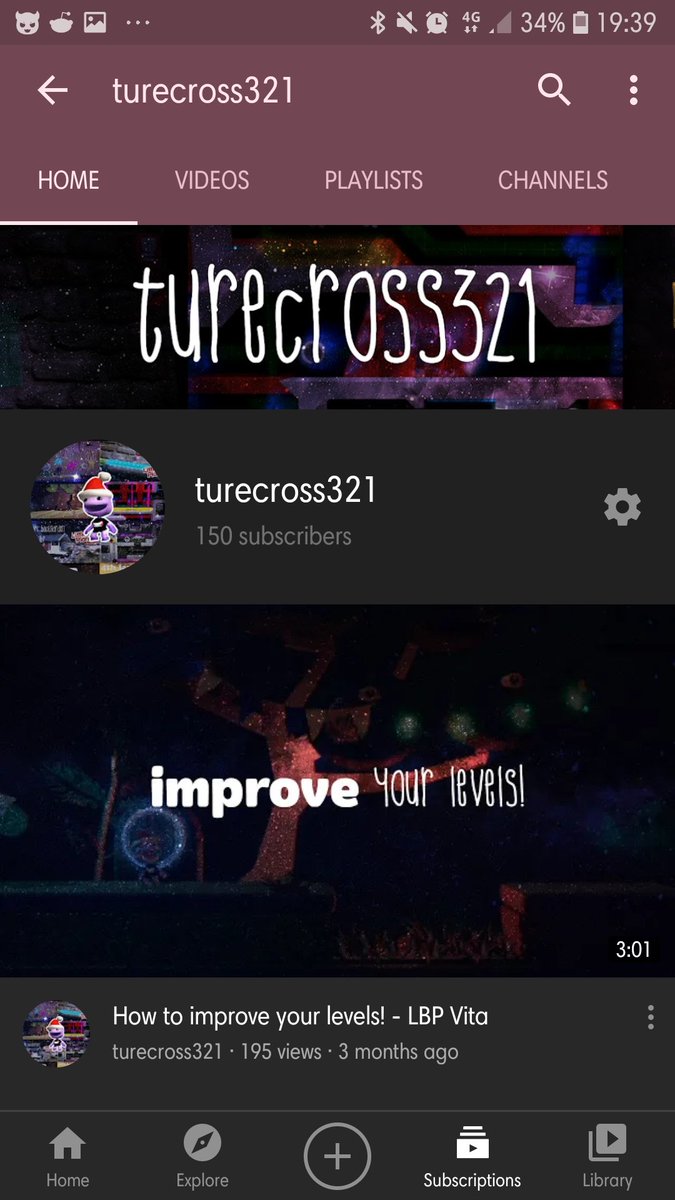 turecross321 (@turecross321) | Twitter