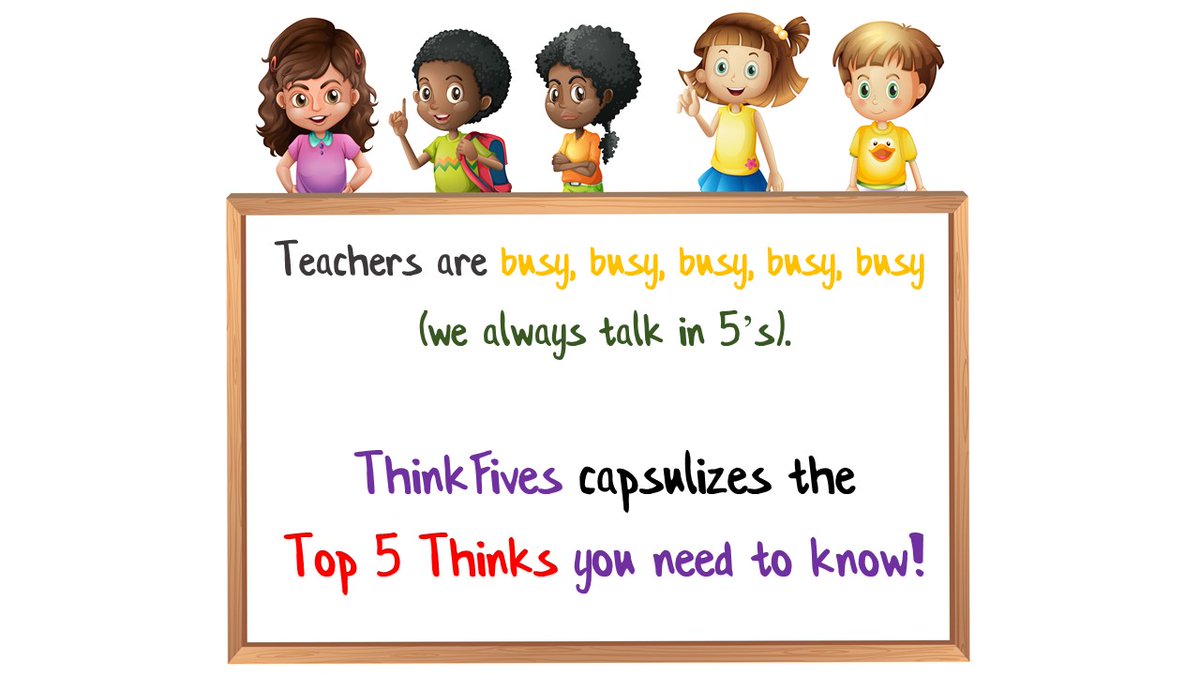 ThinkFives (@ThinkFives) | Twitter