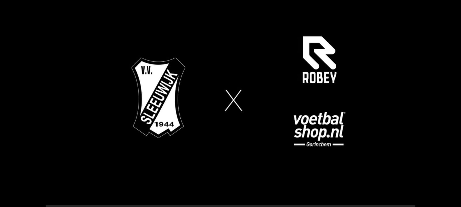 Robey Logo Robey Sportswear | Elite Level Quality For All