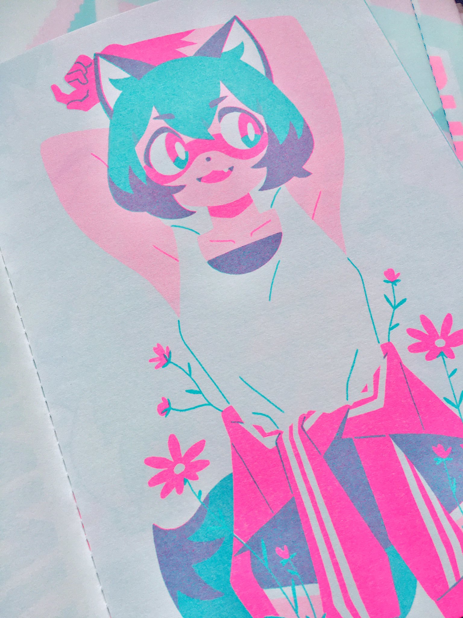 genice on Twitter: "ah i keep forgetting to post these but here's the pieces i did for ...