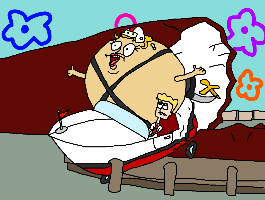 Spongebob Boating School Episode