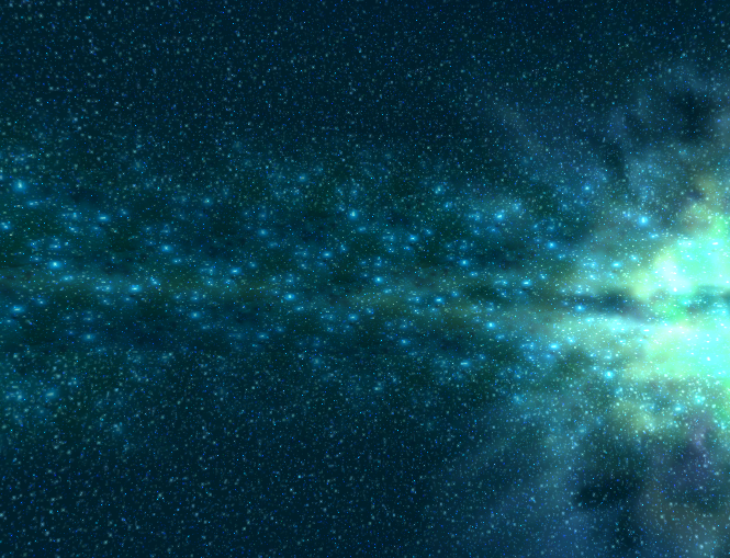 Mario Galaxy Background Hd