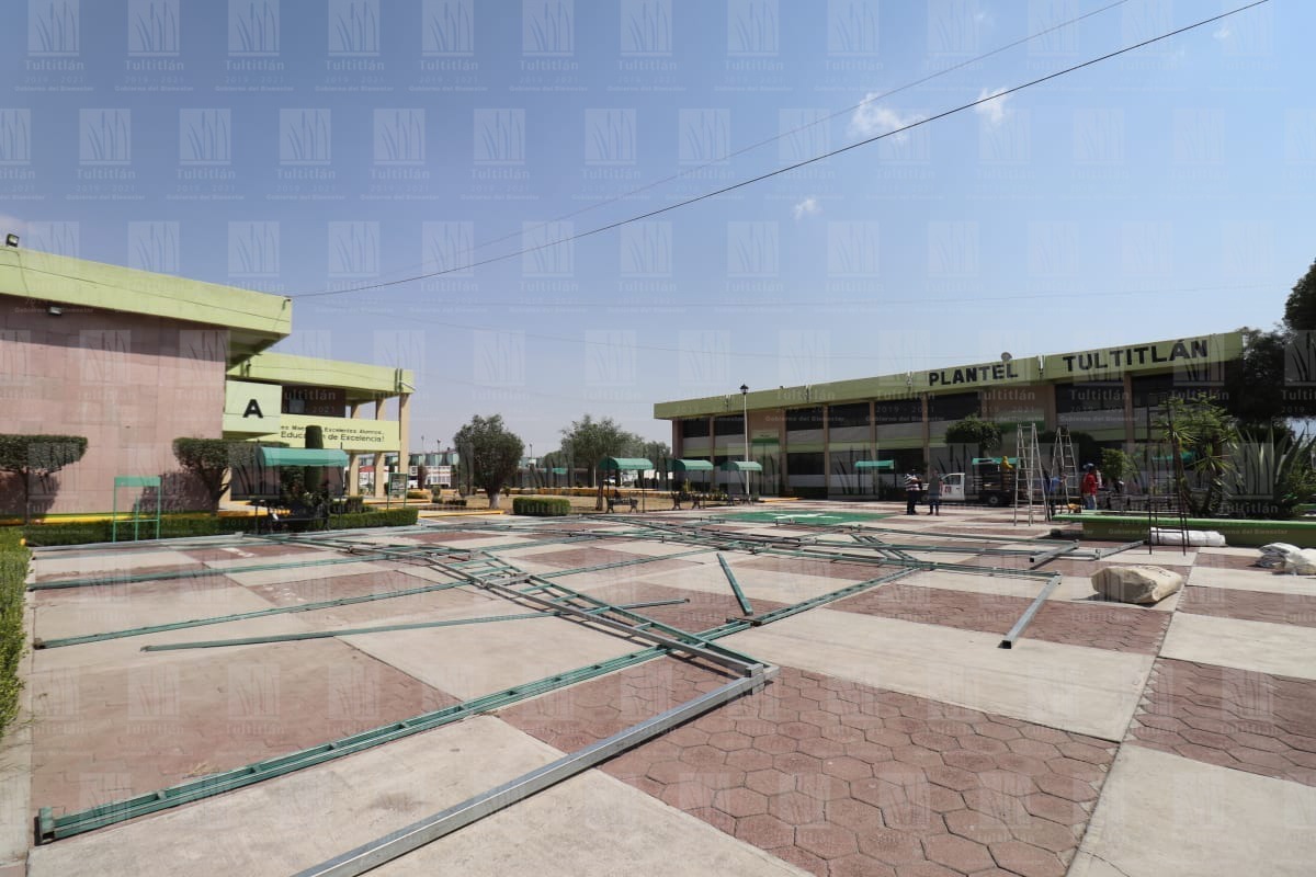 Cecytem Tultitlan Logo Agencias ISBN