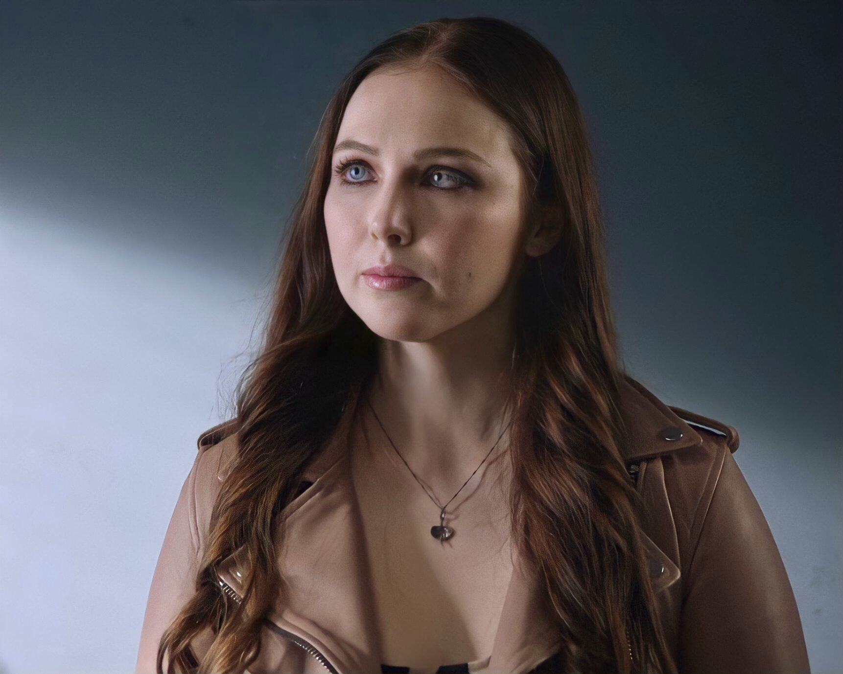 Molly Quinn The Final Frontier