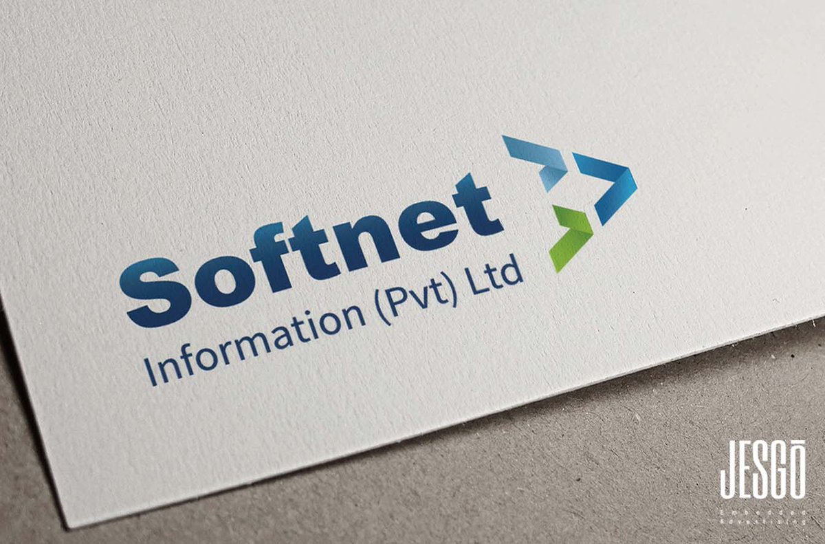 Softnet Logo Globally Trusted ERP Software Provider | ERP, CRM, AI