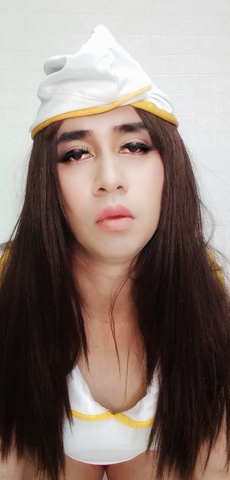 Tw Pornstars 😈crossdressermodel Wanida🔥 The Most Liked Pictures And