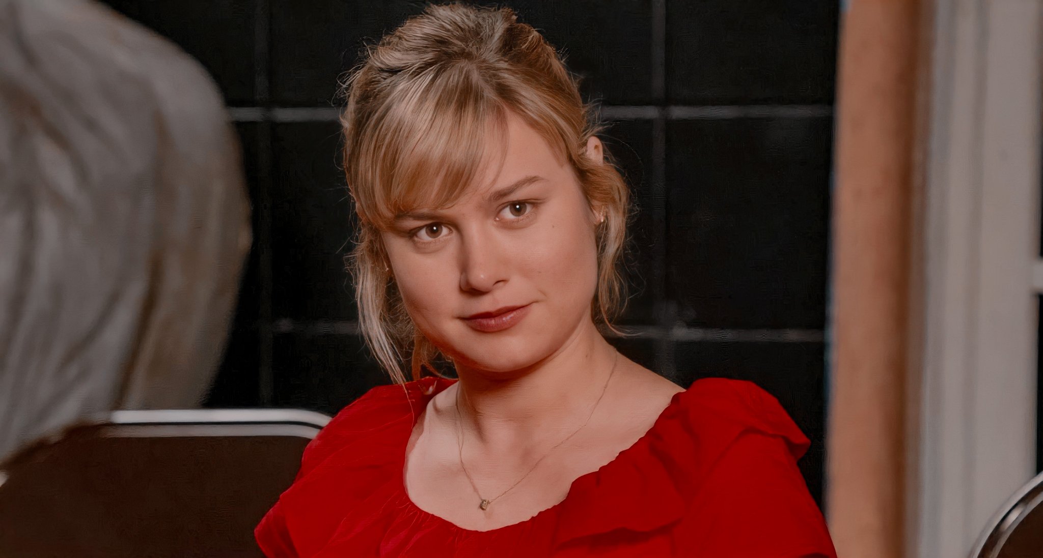 Brie Larson 21 Jump Street Molly