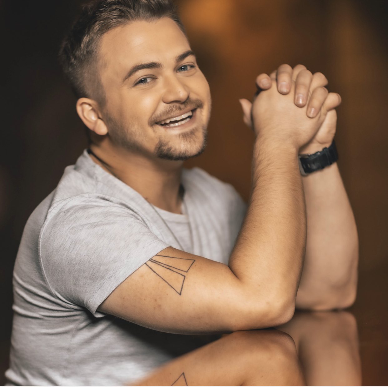 Hunter Hayes 2022 Photoshoot