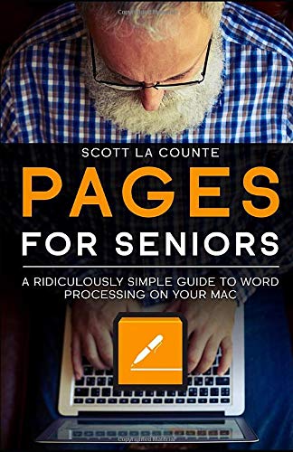 [DOWNLOAD EBOOK [PDF]] Pages For Seniors: A Ridiculously Simple Guide / Twitter
