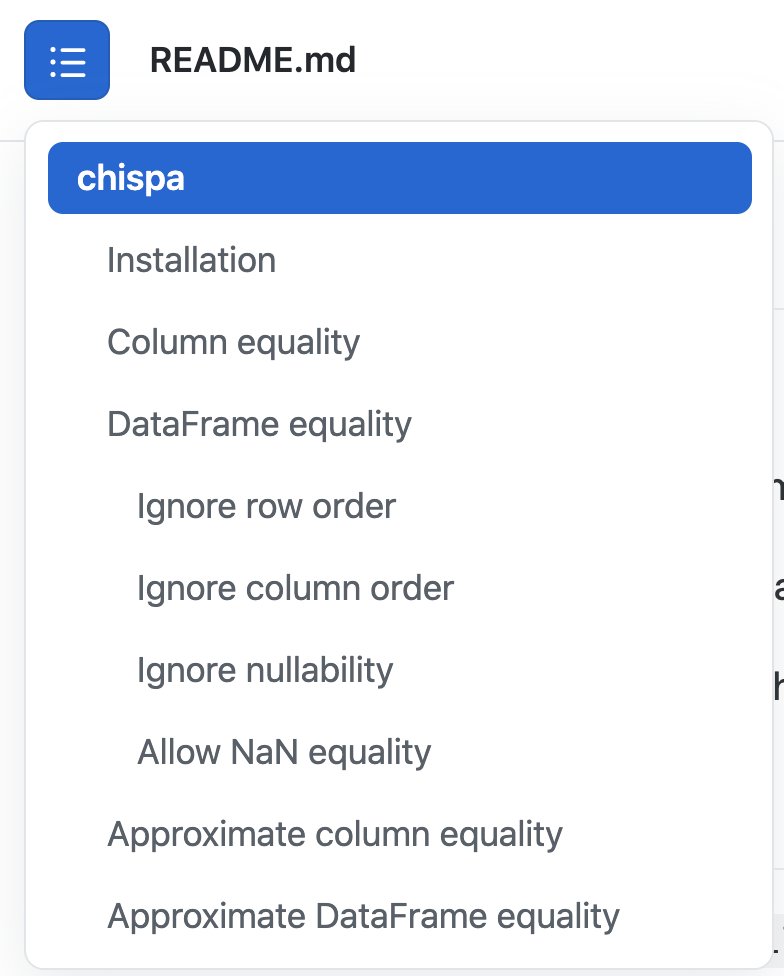 Matthew Powers (@_mrpowers_) | Twitter
