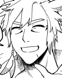 saba sabatonの漫画