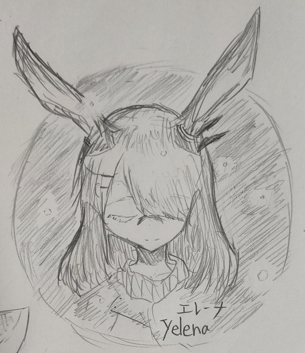 休止中 (@Vanda_drawing) さんのイラスト・マンガ作品まとめ (5 件) - Twoucan