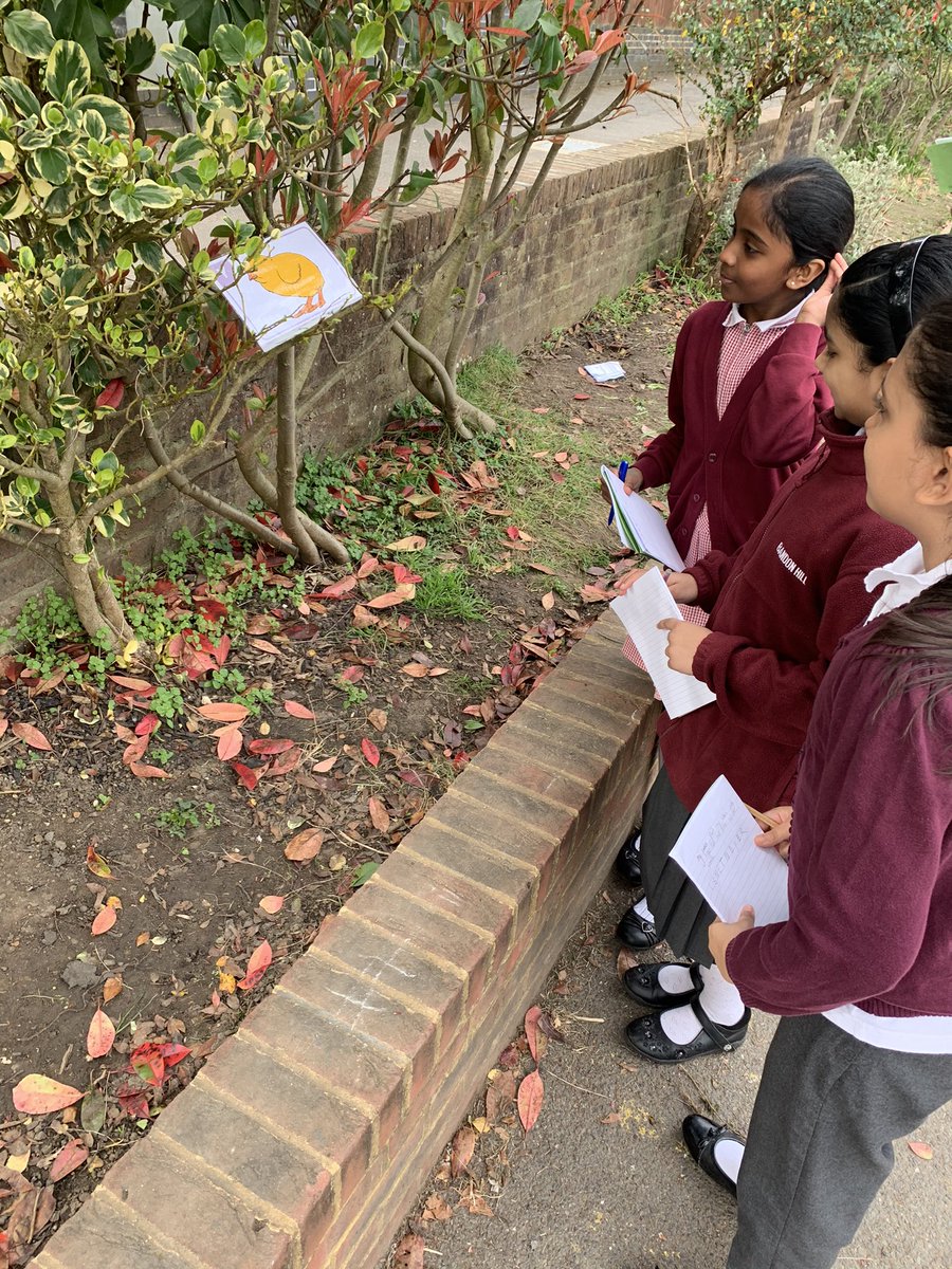 Welcome to Bandon Hill Primary School