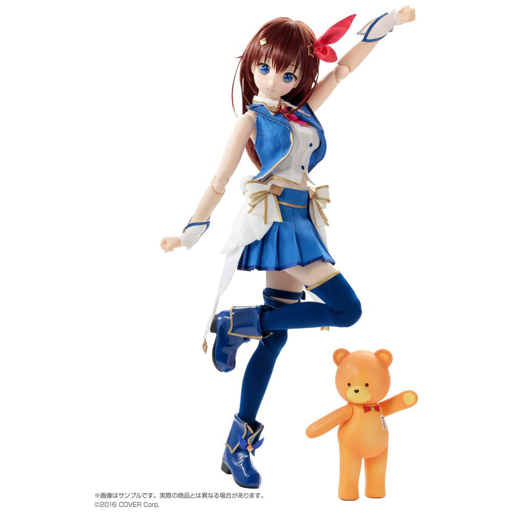 ソフマップ ホビー総合 on Twitter: "🏁【予約受付開始！】🏁 8月発売予定 『1/3 アナザーリアリスティックキャラクターシリーズ ...