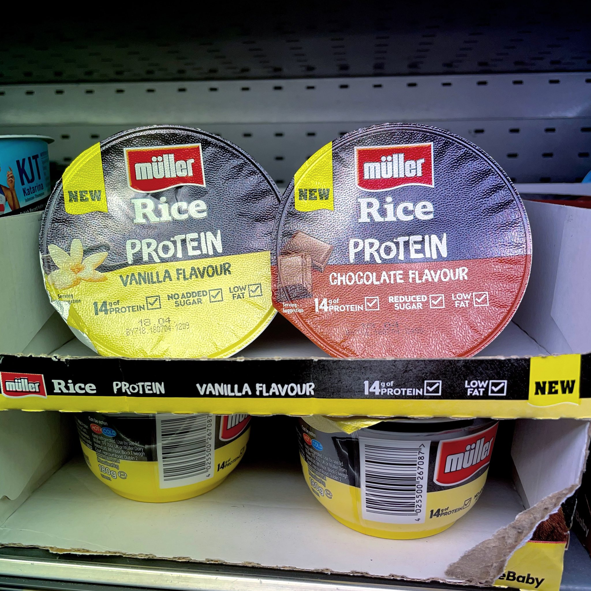 Muller Rice Protein | informacionpublica.svet.gob.gt