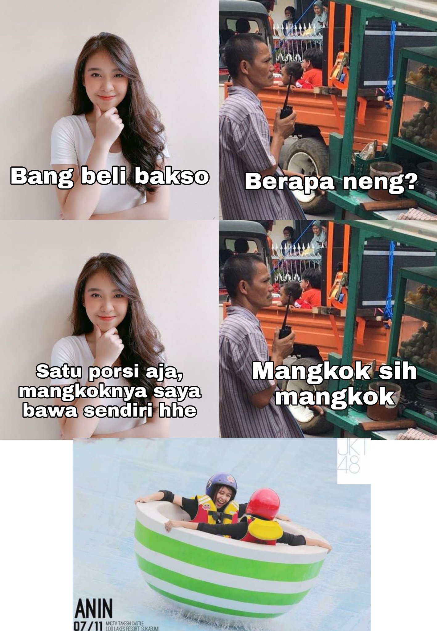 Gera Riski on Twitter: "Towewew https://t.co/T4cu05FUvy" / Twitter